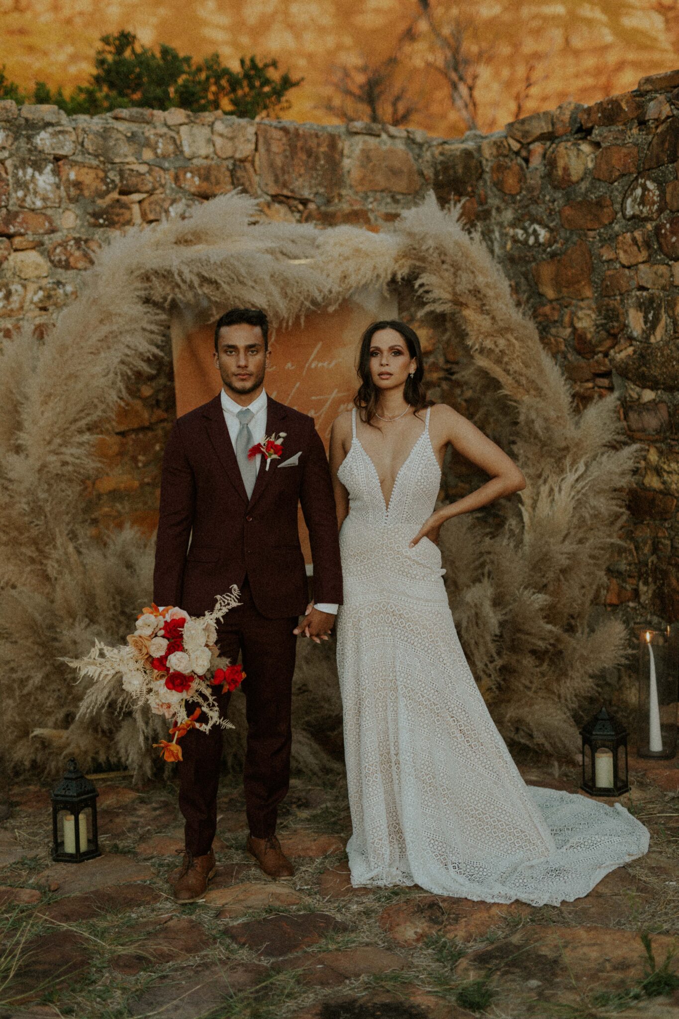 Wedding Packages | Stark Events